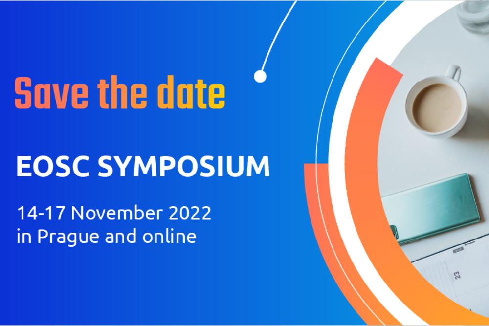 EOSC Symposium 2022 | EOSC Association